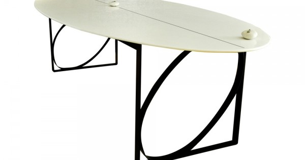 Ellipse Table